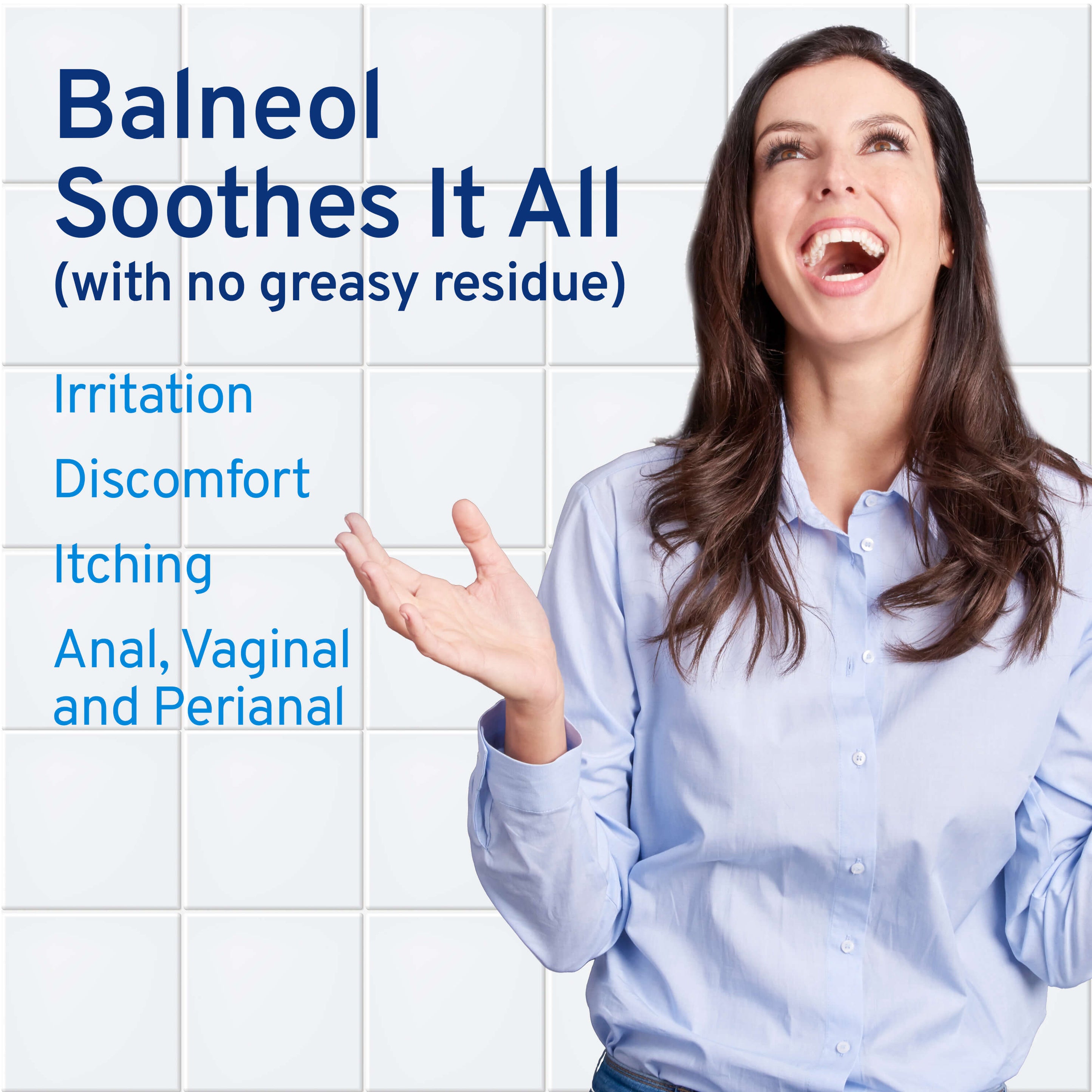 Hygienic Cleansing Lotion – Balneol