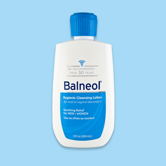 Hygienic Cleansing Lotion – Balneol